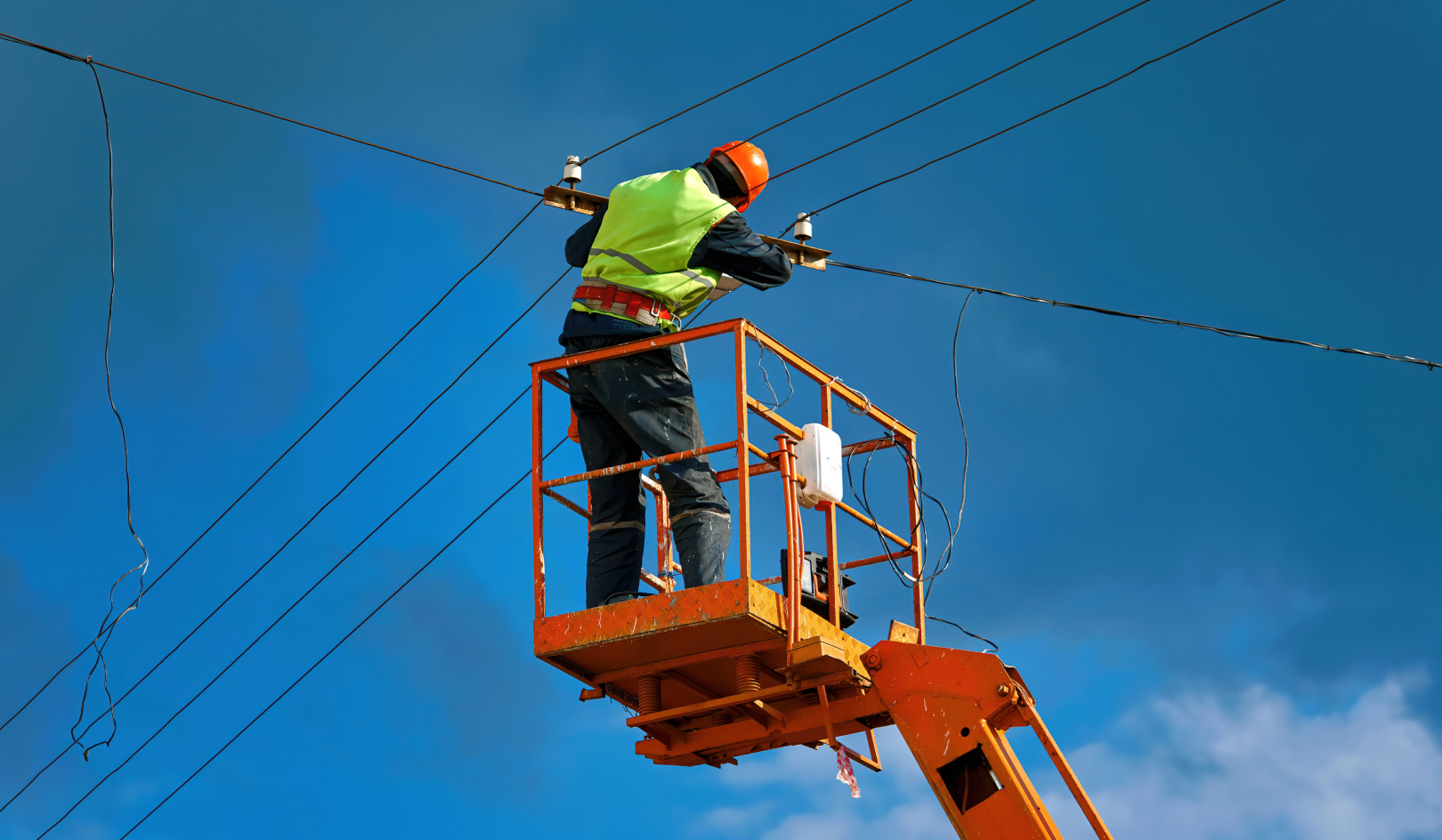 Home - Electrical Works USA