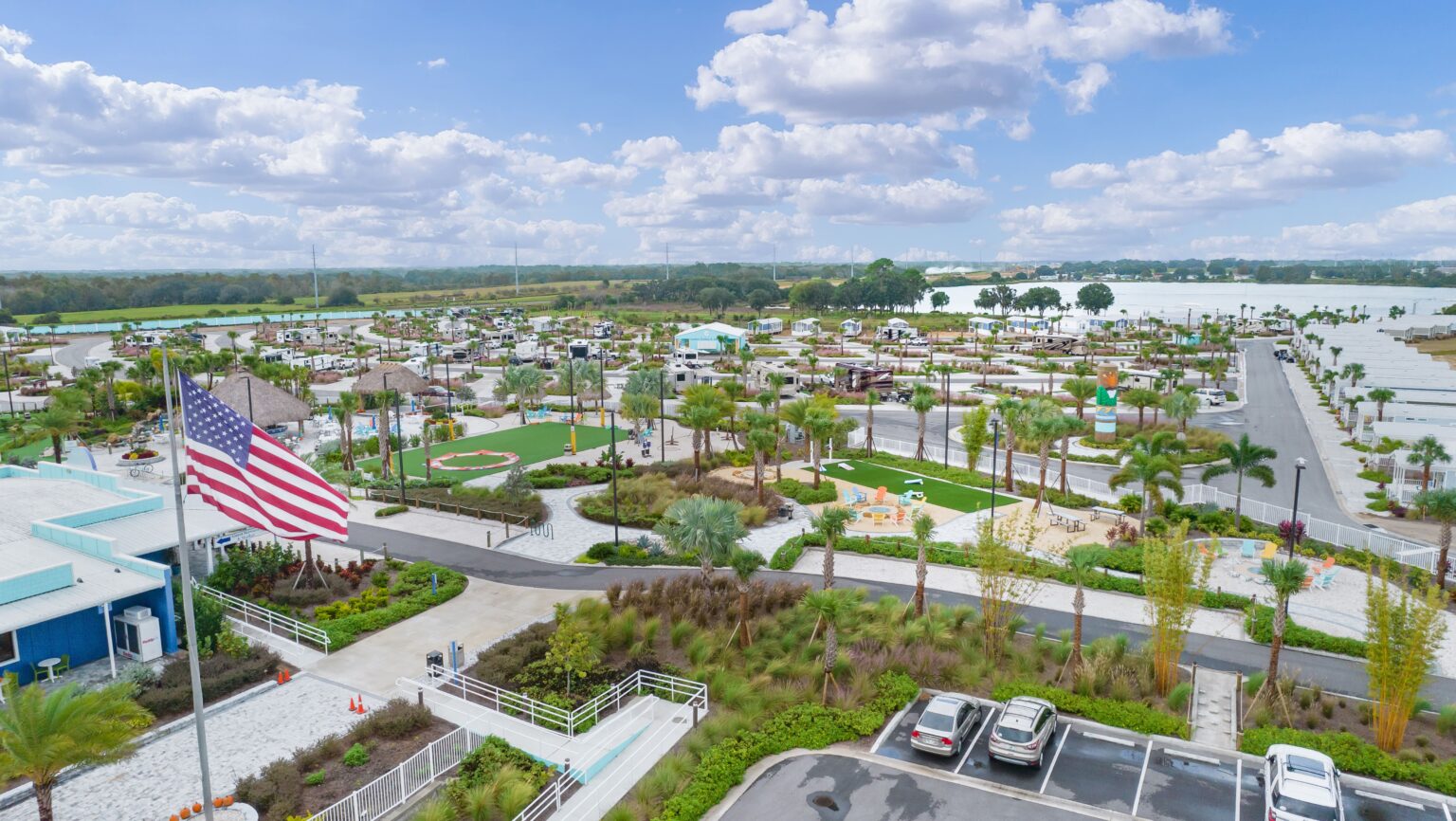 GMI Compliance: What It Means for RV Parks and Campgrounds - Electrical ...